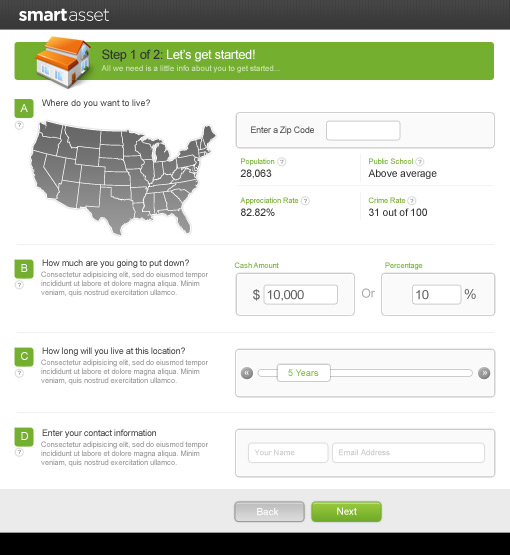 Smart Asset | Counterspace Digital Smart Asset | Counterspace Digital