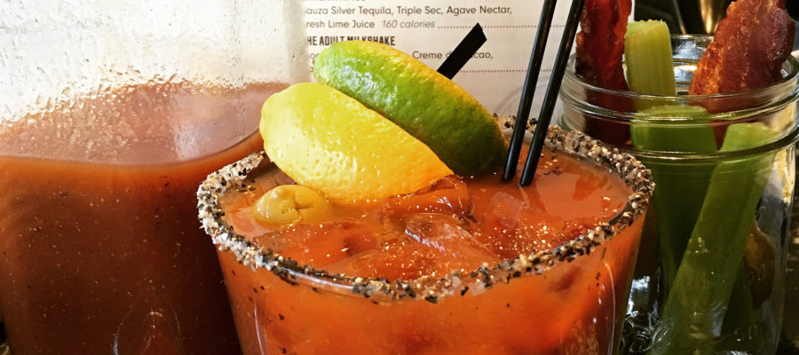 Local Taste | Counterspace Digital