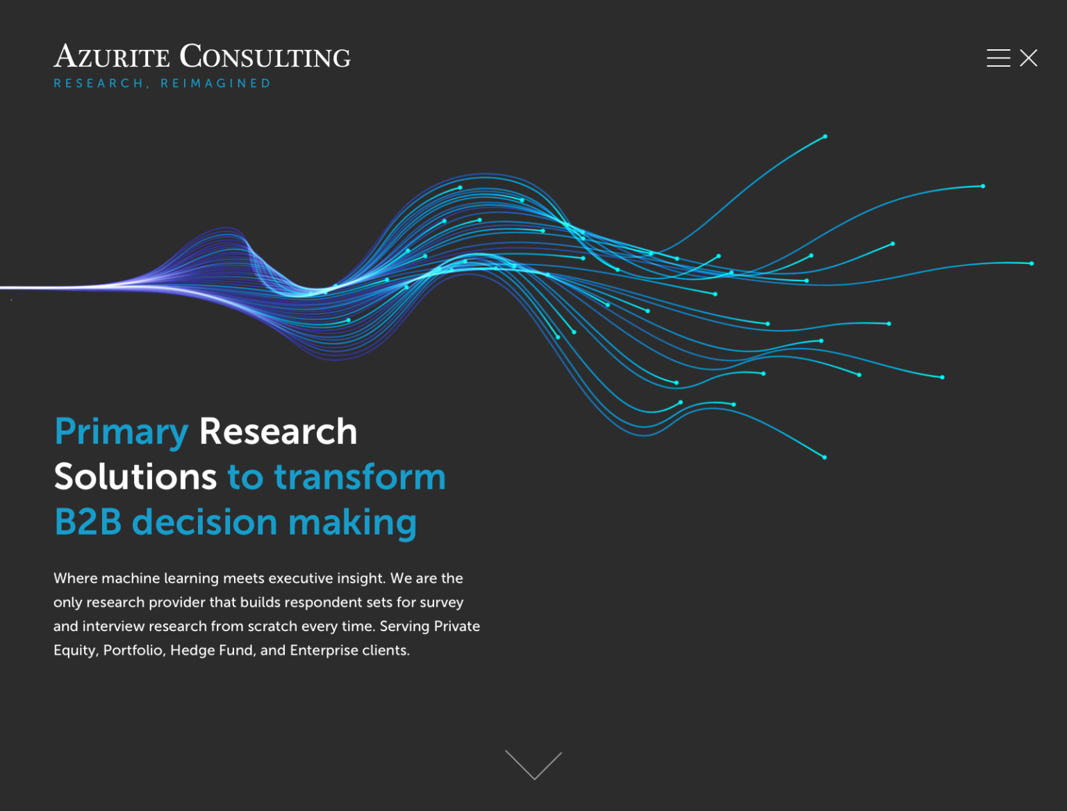 Branding & Website Design | Greenwich CT | NYC